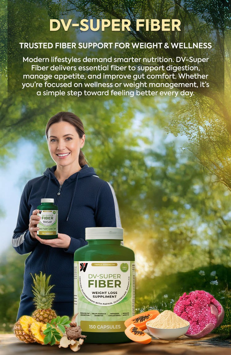 Nutrafit | Provides natural and organic supplements for healthy life ...